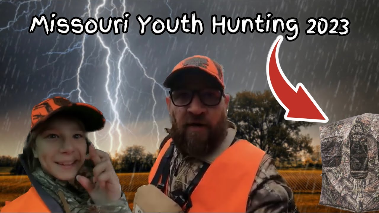 Chili, Farts, Cold and Wet - YouTube