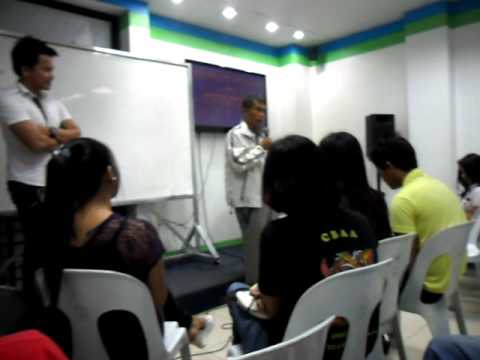 Aim Global NDO Cagayan de Oro - YouTube
