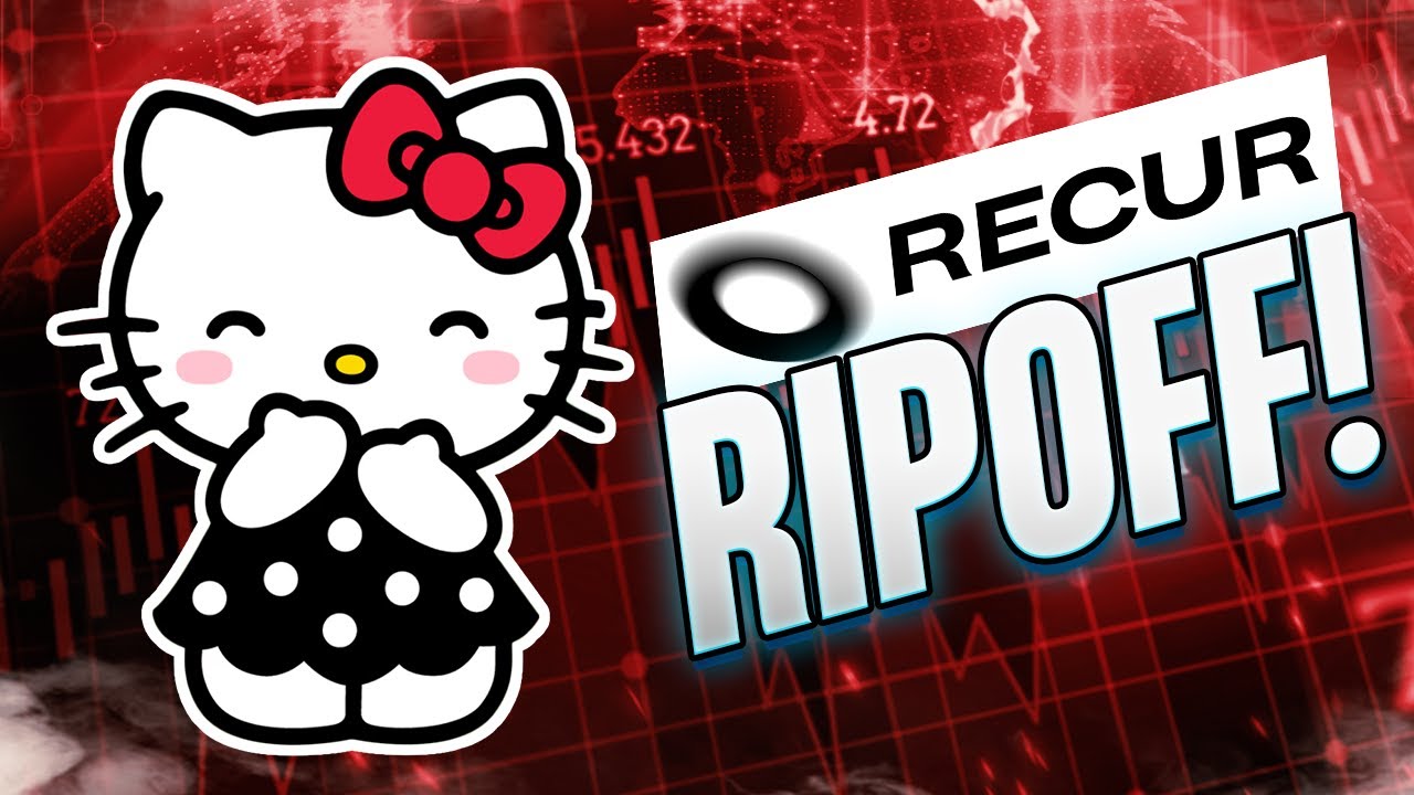 EXPOSING The $70 MILLION Marketplace Rugpull - YouTube