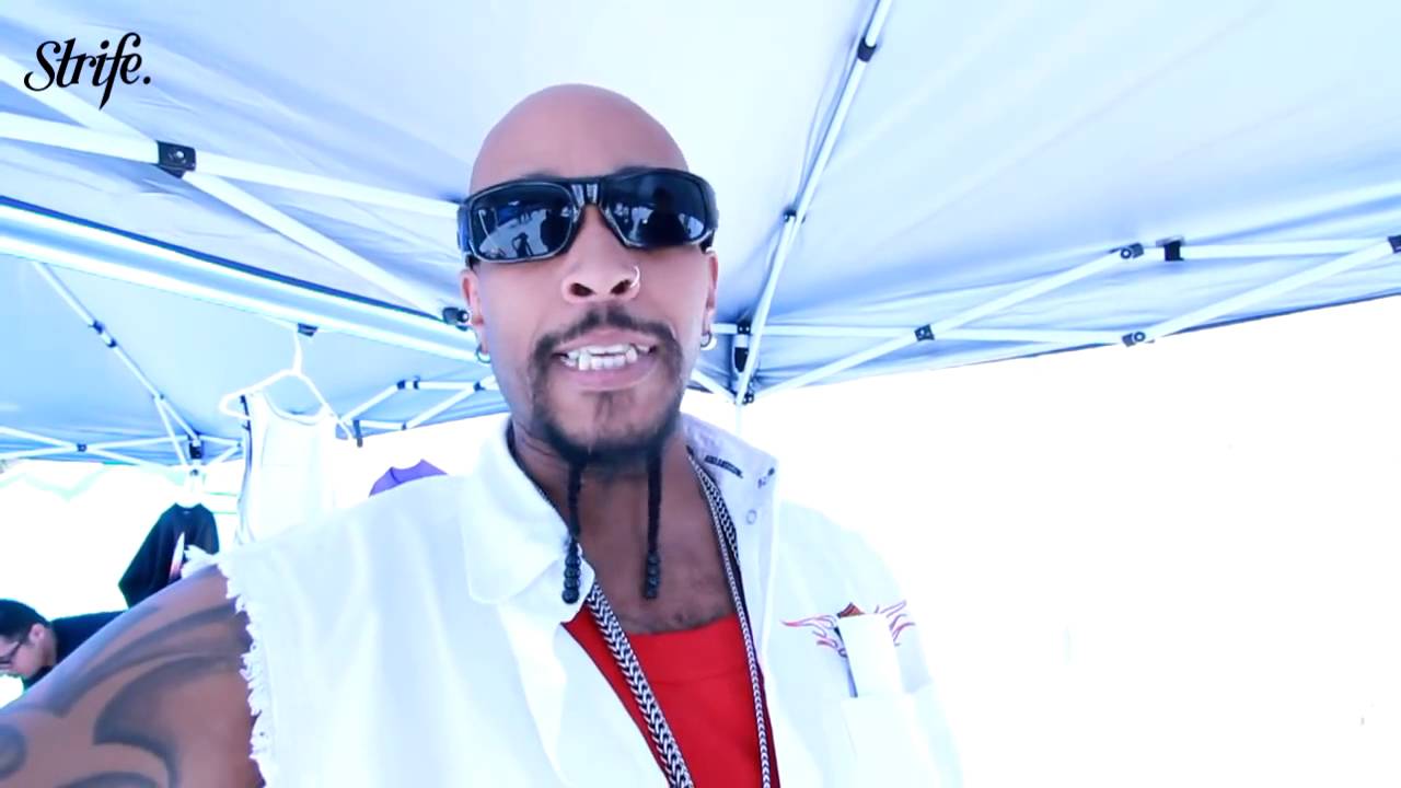 Bboy Alien Ness - Power footwork - Subtitulado al español - YouTube