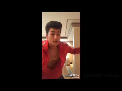 Rüzgarlive tik tok videosu