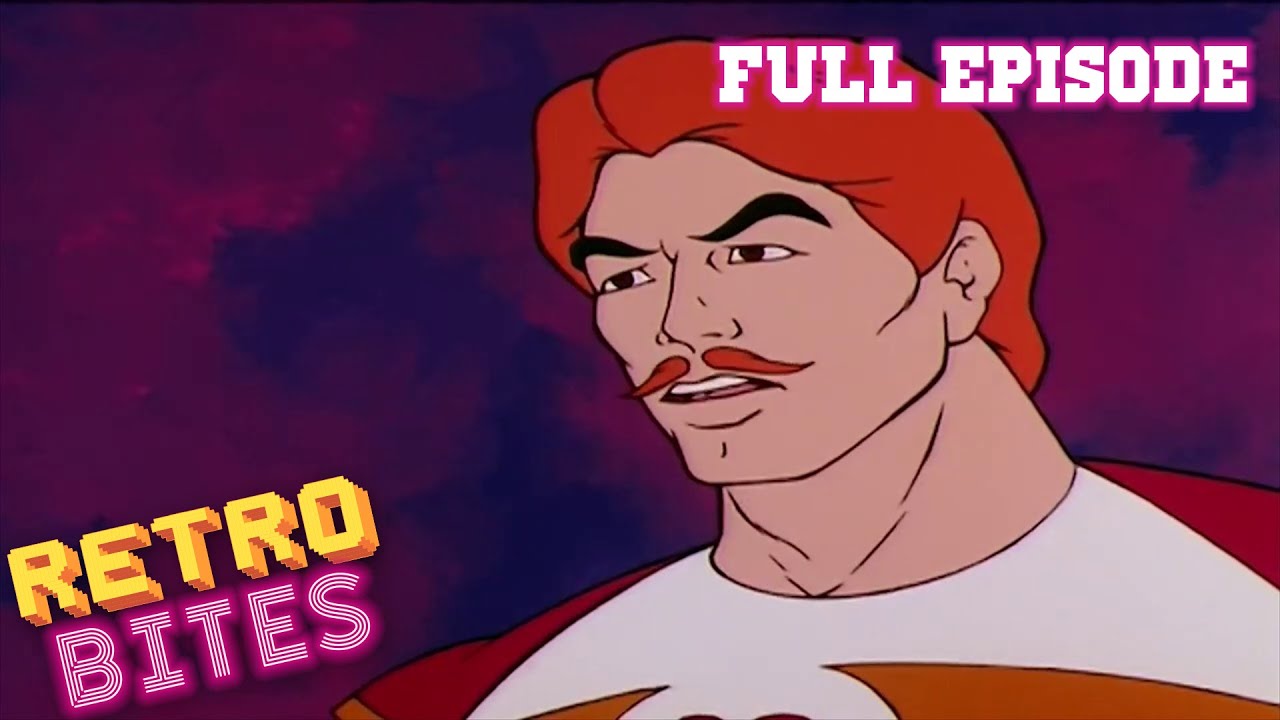 Flowers For Hordak | She-Ra Princess of Power | English Full Episodes ...