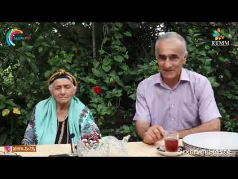 Lankon - Şağlase Meyrəmə inə