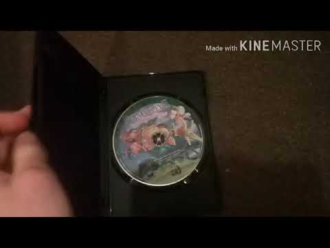 My 20th Century Fox DVD Collection Part 2 - YouTube