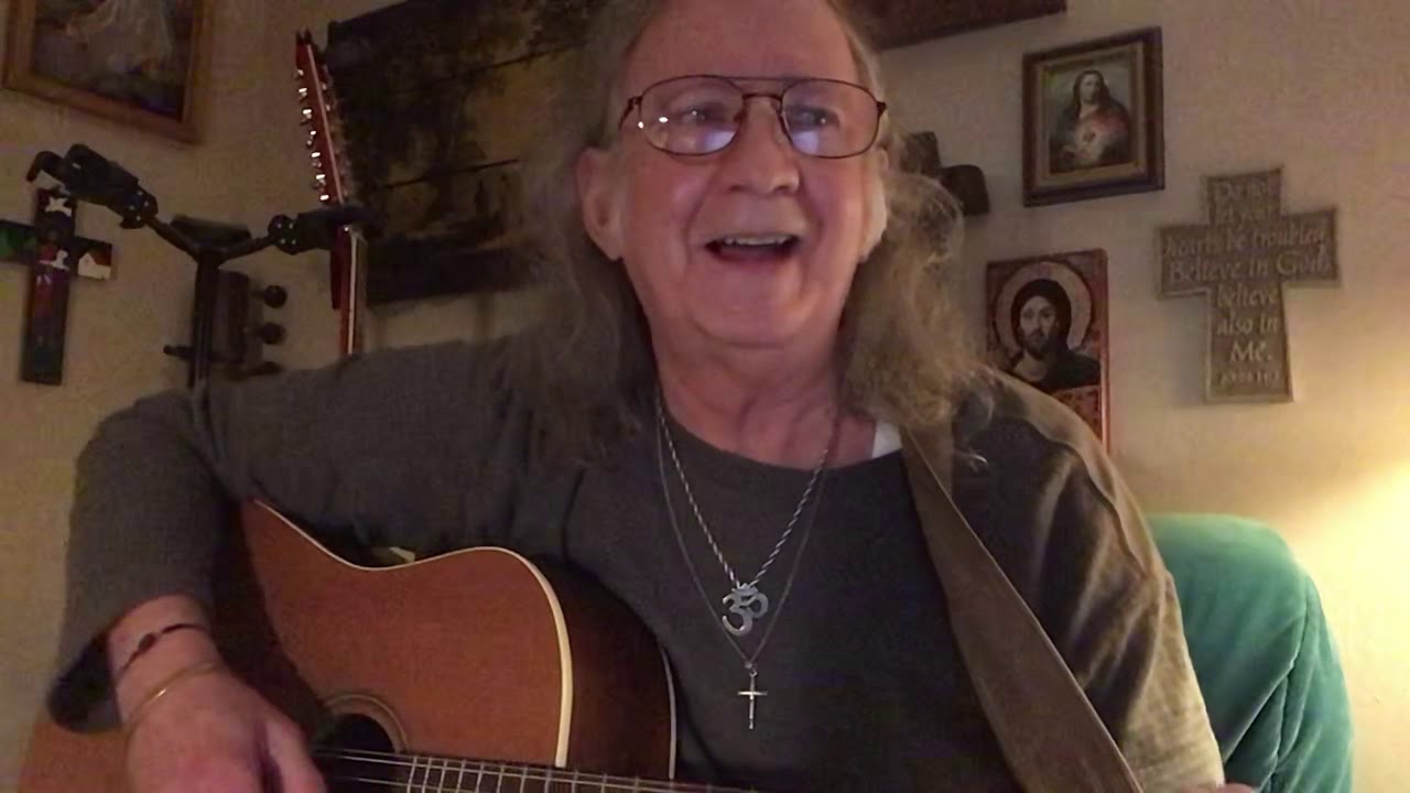 “Thank You,” 1999, Tom Rudderow, childofgod54@icloud.com, lyrics below ...