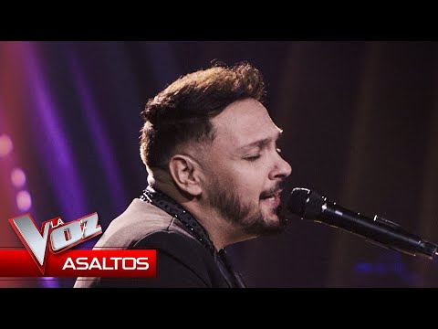 Moisés canta \