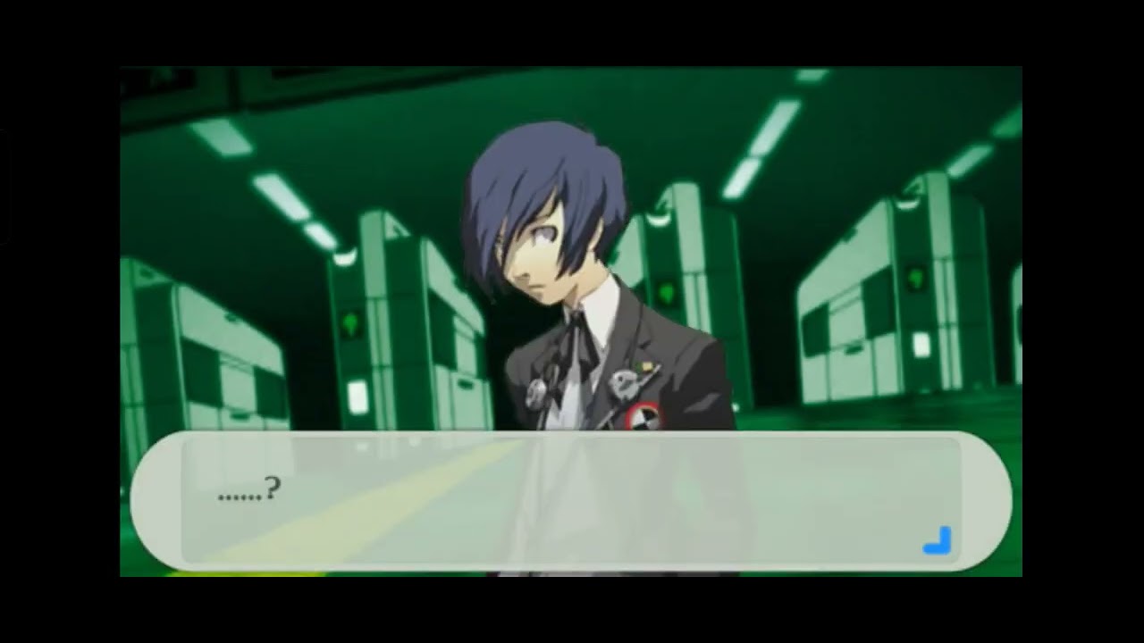 Persona 3 Portable PPSSPP Gold Android Emulator Snapdragon 8+ Gen 1 ...