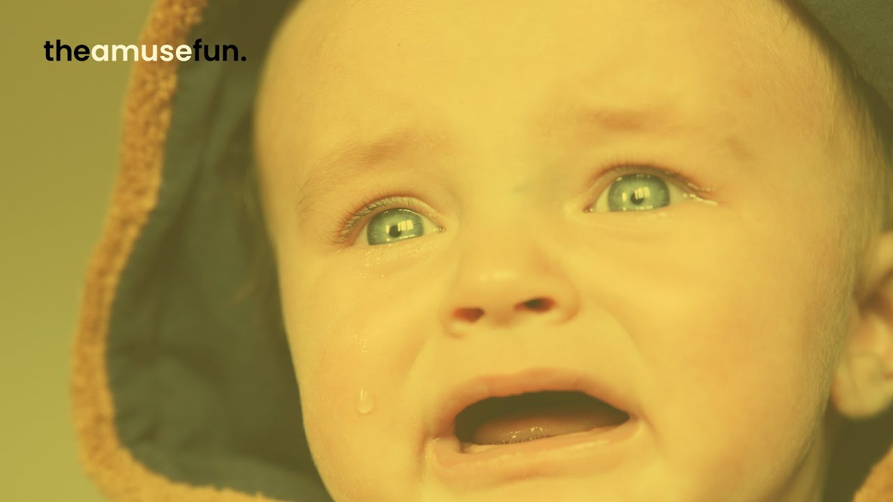 Funny Baby Videos | Cutest babies crying compilation 1 | #baby #funny # ...