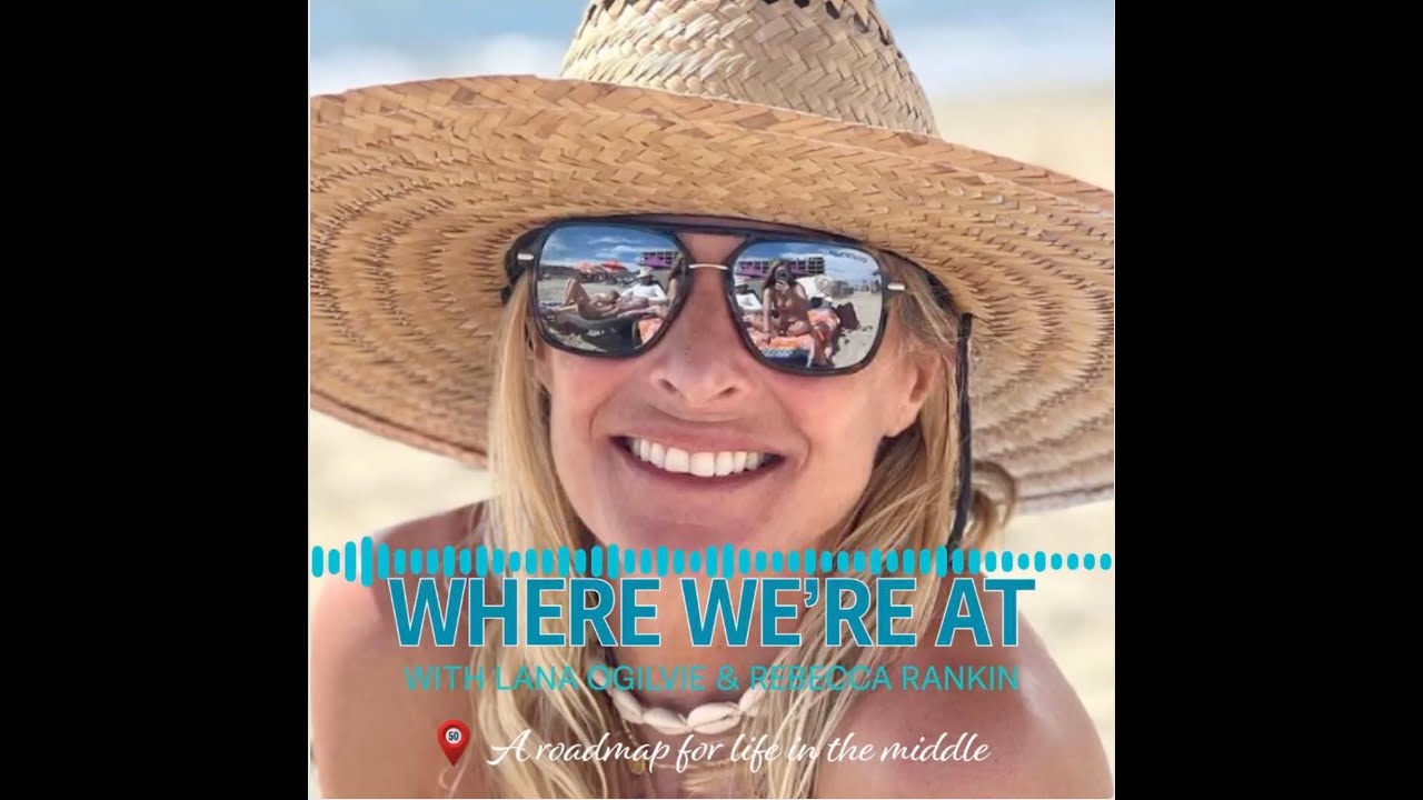 Soul Crew, with Angela Perzow - YouTube