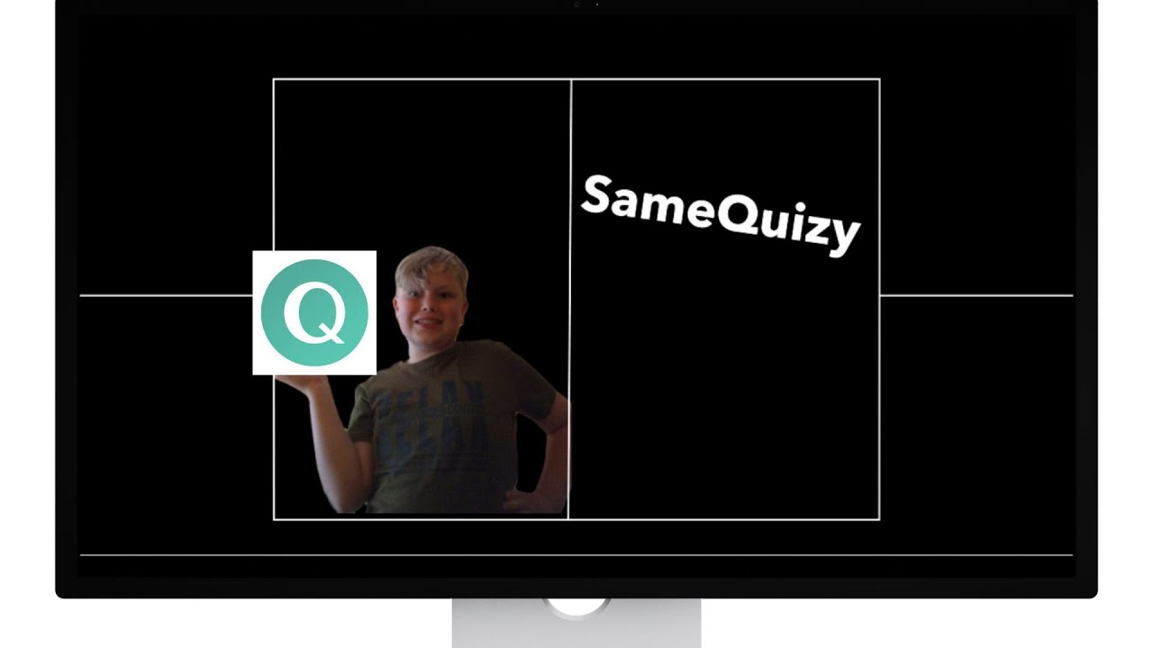 sameQuizy.pl - YouTube