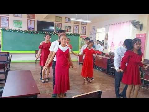 Gs proom grade 9|| Performance task || music : With the kings - YouTube