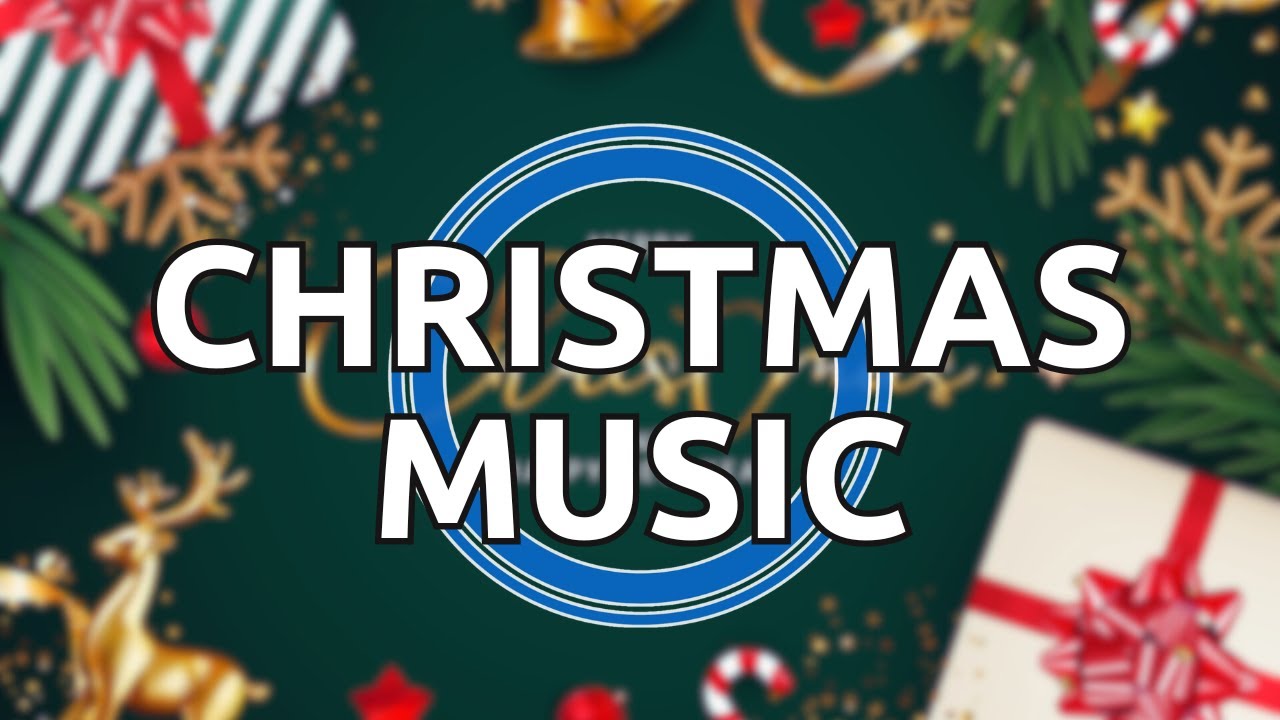 Uplifting Christmas Waltz | Festive & Inspiring Holiday Music - YouTube