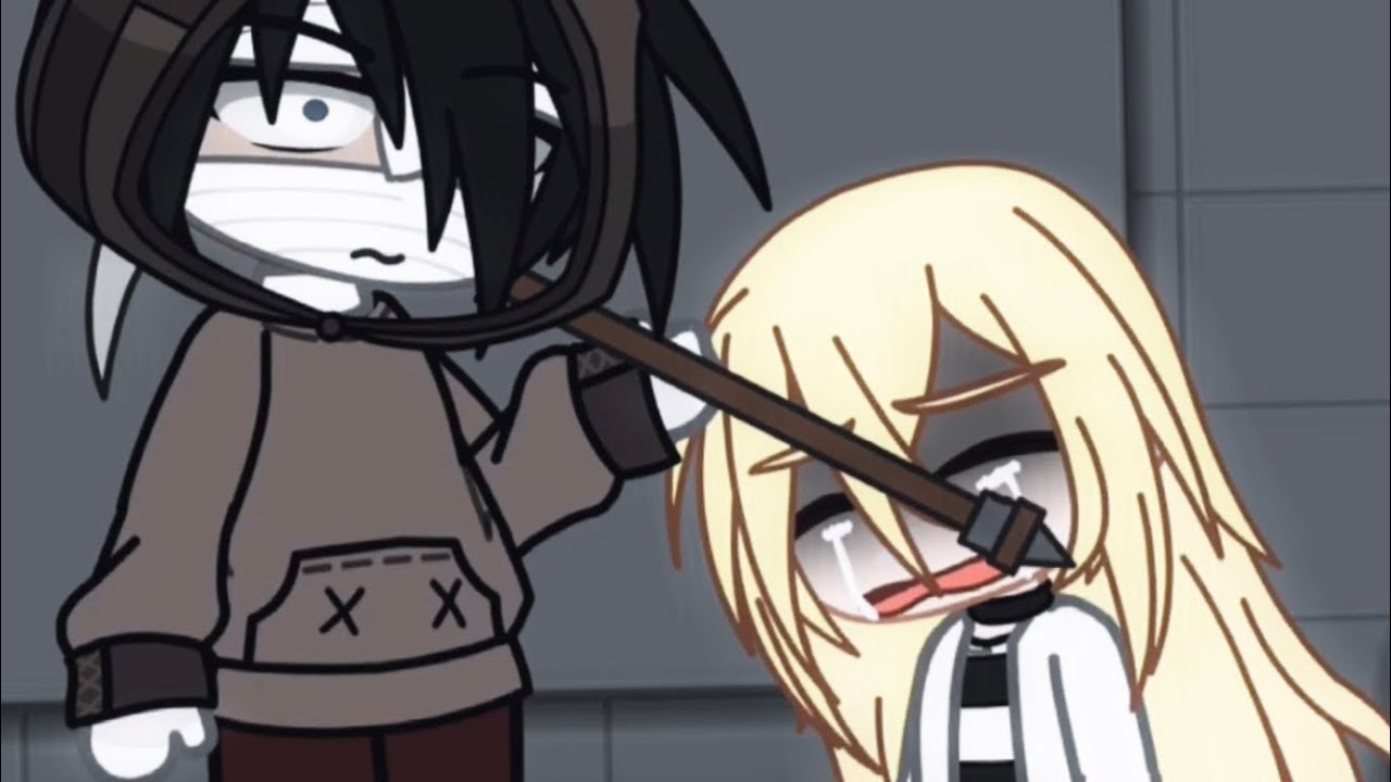 [ Pull Me Out Meme ] -ANGELS OF DEATH-Original concept? ~GachaGiz ...