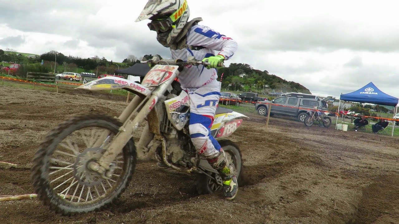 Mercer MX Practice Day - YouTube