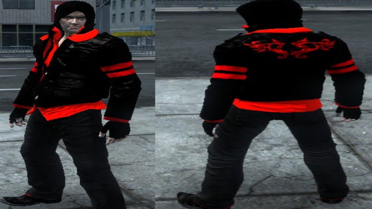 [PROTOTYPE] | Dante Style v1 (MADE BY ME) - YouTube