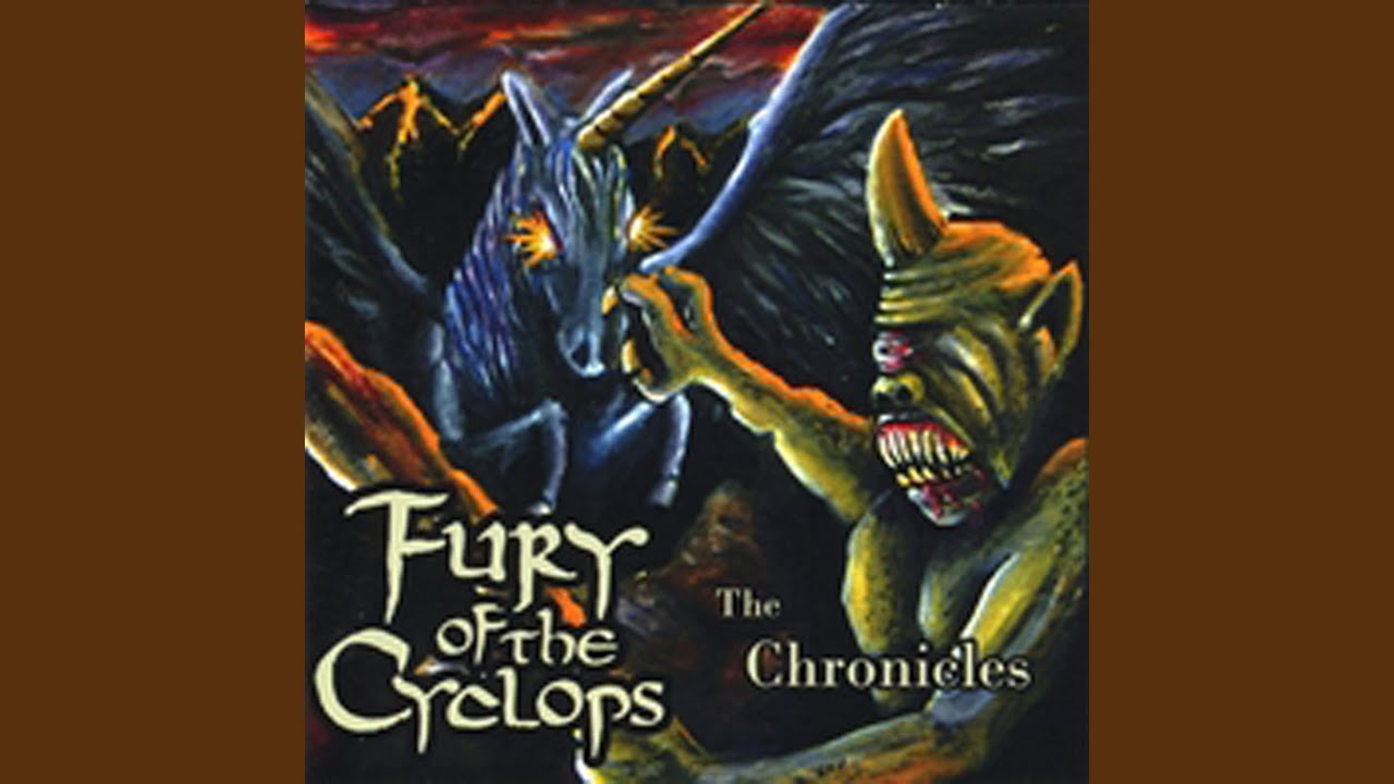 Cyclops Vs. Kraken - YouTube