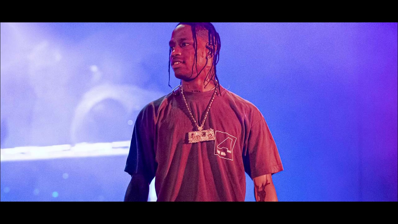 (Free) travis scott type beat prod. Yala O - YouTube
