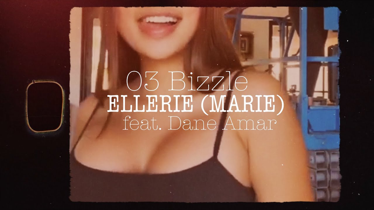 ELLERIE (MARIE) - Joy Boy feat. Dane Amar (Official Lyric Video) - YouTube