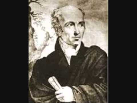Muzio Clementi - Preludi ed Esercizi - YouTube
