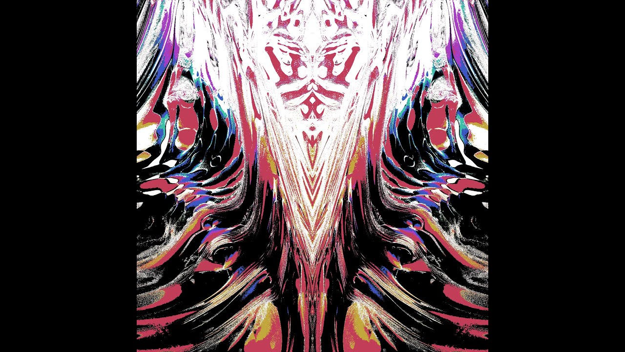 BLUSH_RESPONSE - VOID OUT [Full Album Stream] - YouTube