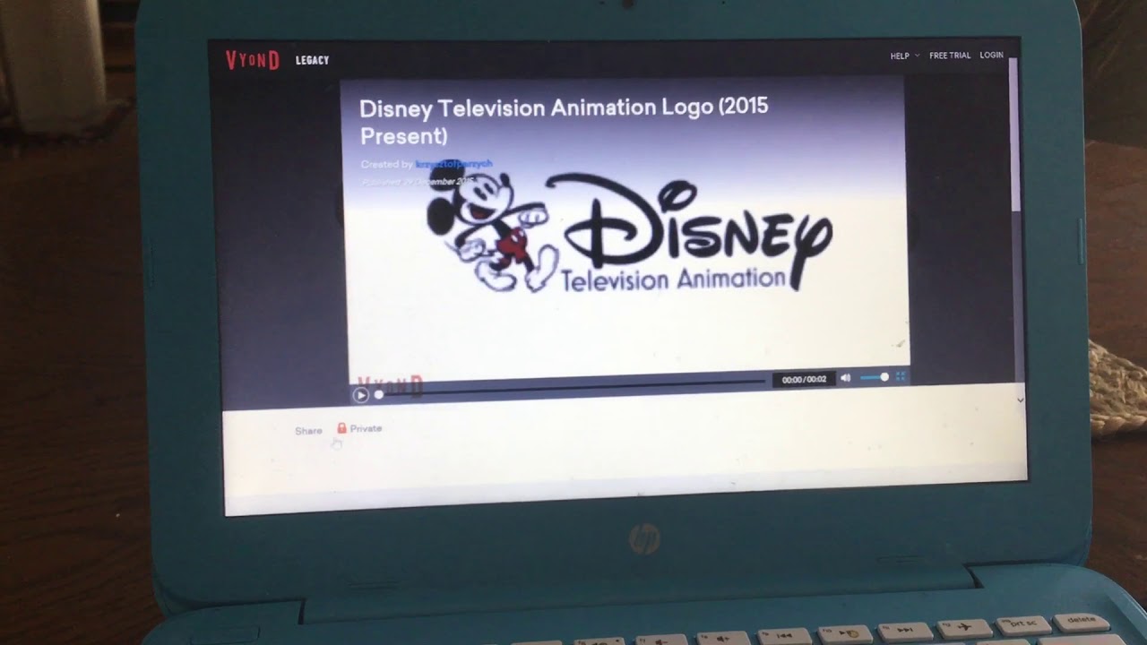 Disney Television Animation/Teletoon/9 Story Media Group/Soup2Nuts ...