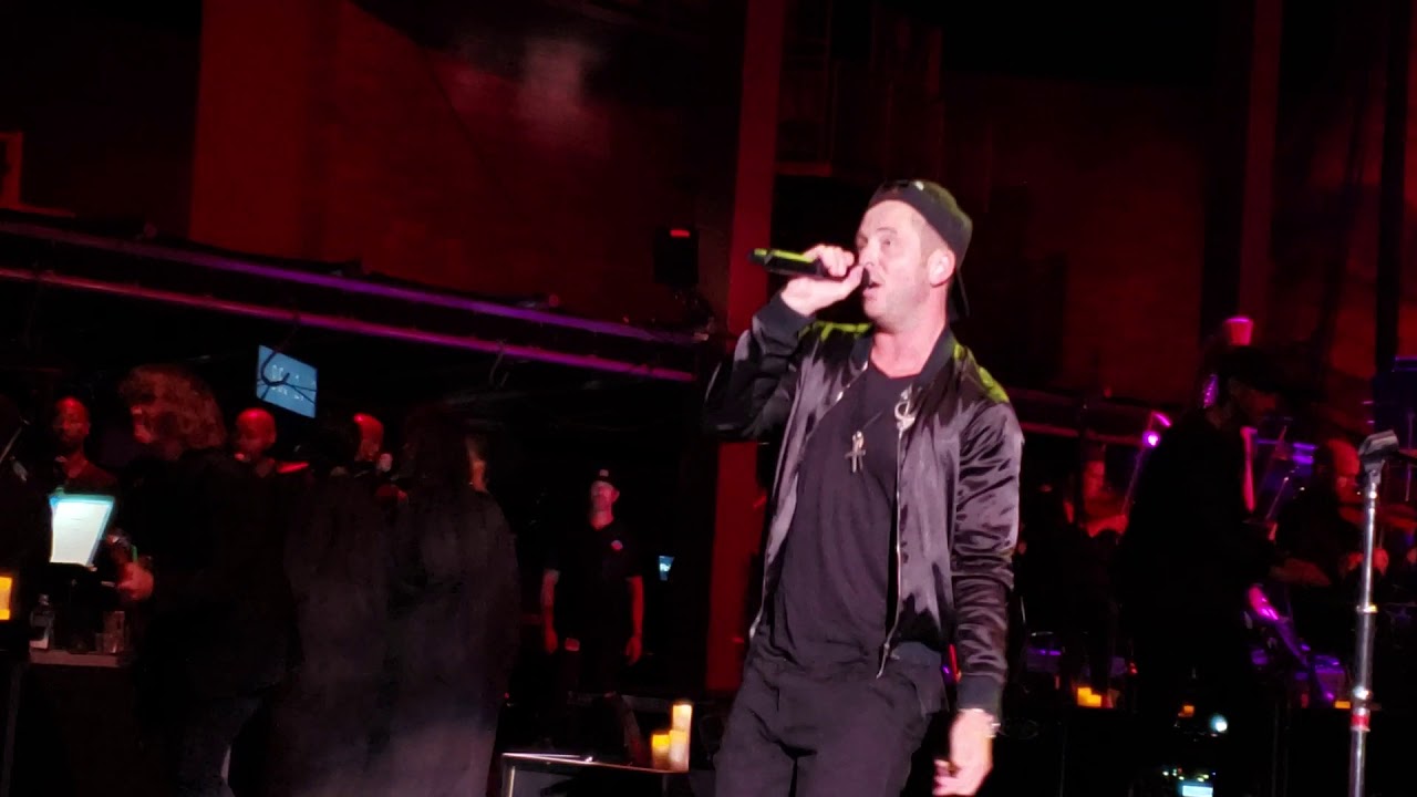OneRepublic Beyonce XO night 2 Red Rocks - YouTube