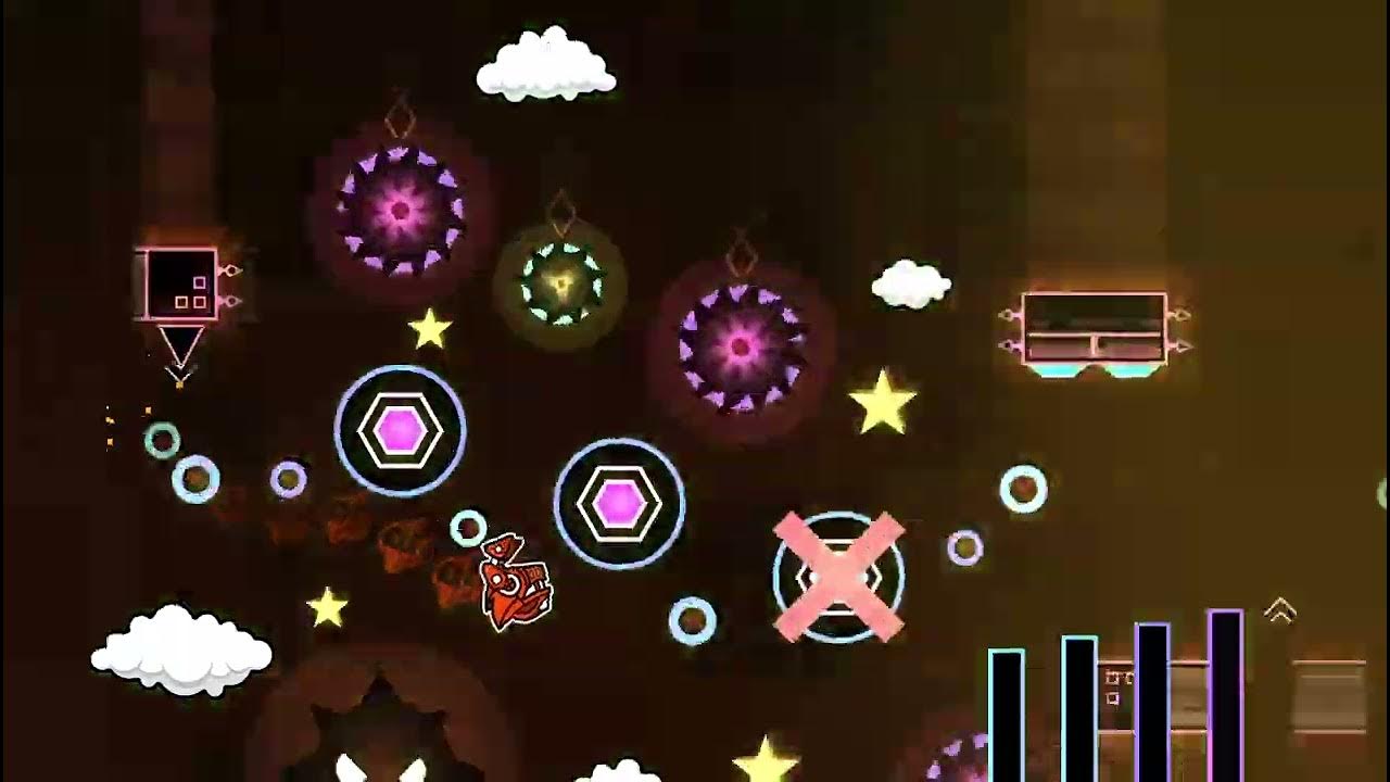 Balut By assing (3 Coins) | Easy Demon | Geometry Dash - YouTube