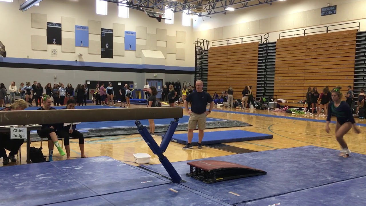 Bailey R Beam 10/5 - YouTube