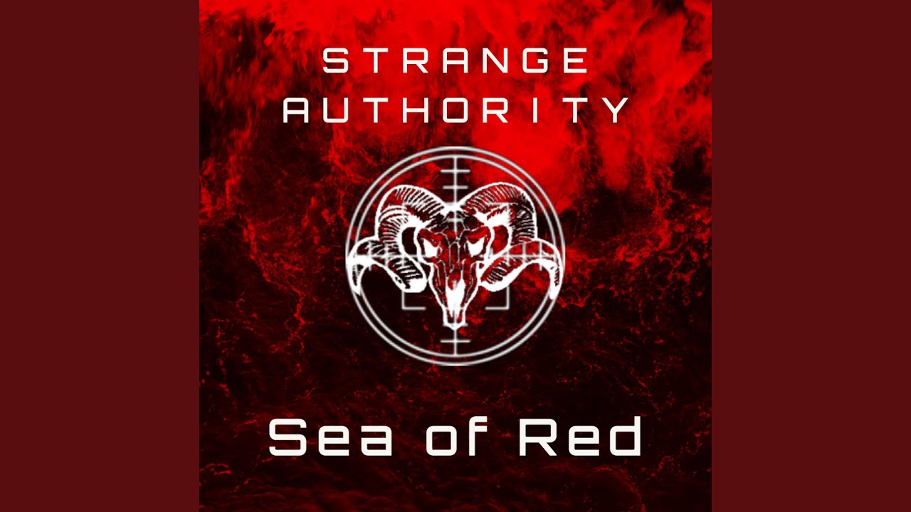 Sea of Red - YouTube