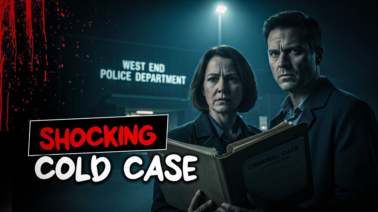 Cold Case FileThe Evidence That Police Ignored for Over 30 Years - YouTube