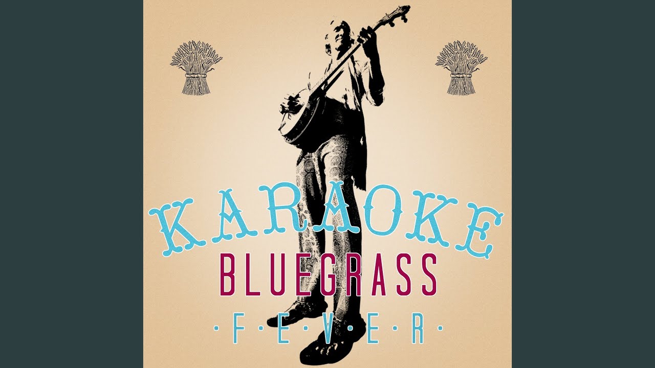 Old Slew Foot (In the Style of Jim and Jesse) (Karaoke Version) - YouTube