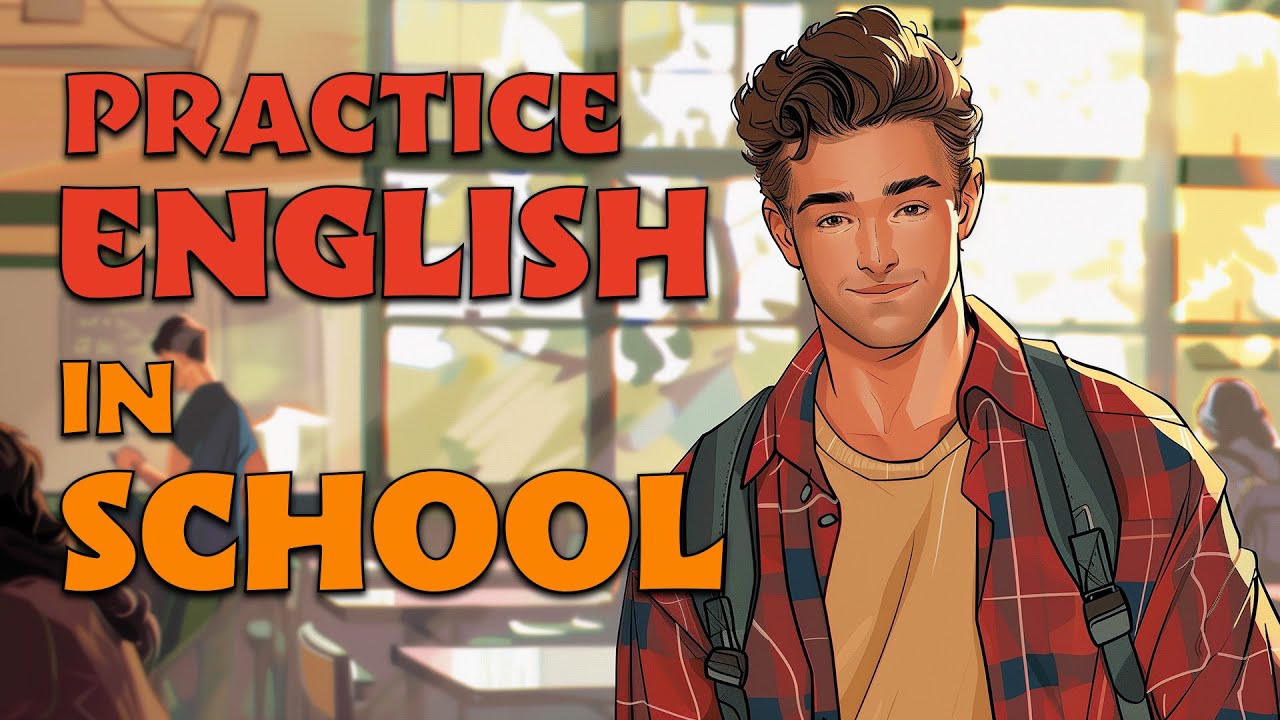 Learn English Through Story: Dialogue Between Three Friends - YouTube