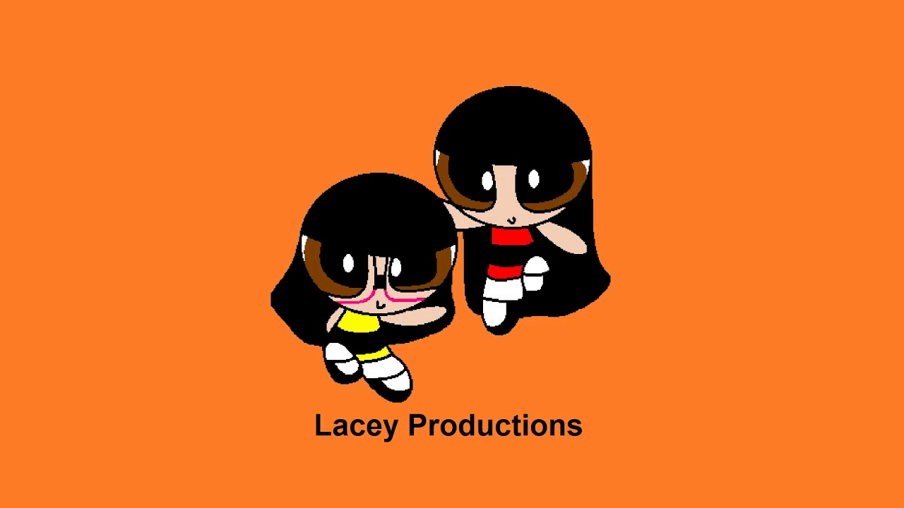 Lacey Productions Logo (1992-present) - YouTube