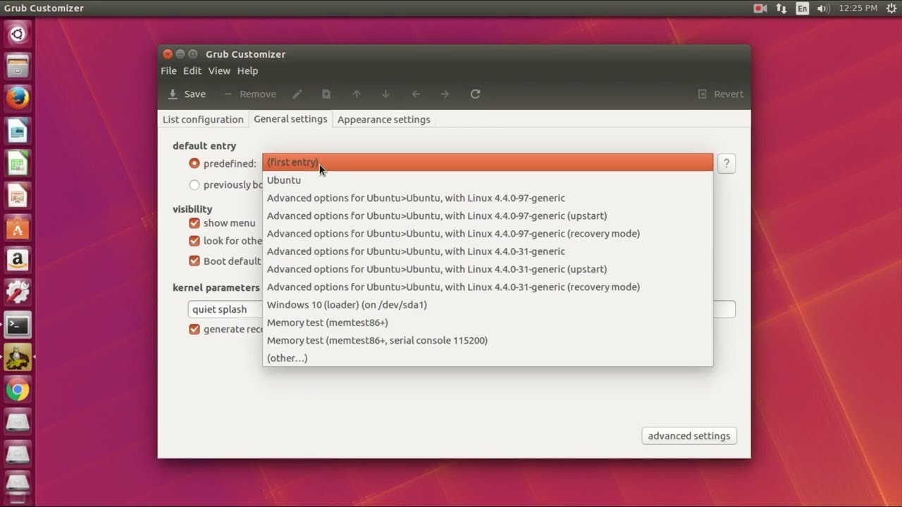 How To Install Grub Customizer On Ubuntu 16 04 17 10 YouTube how-to-install-grub-customizer-on-ubuntu-16-04-17-10-youtube