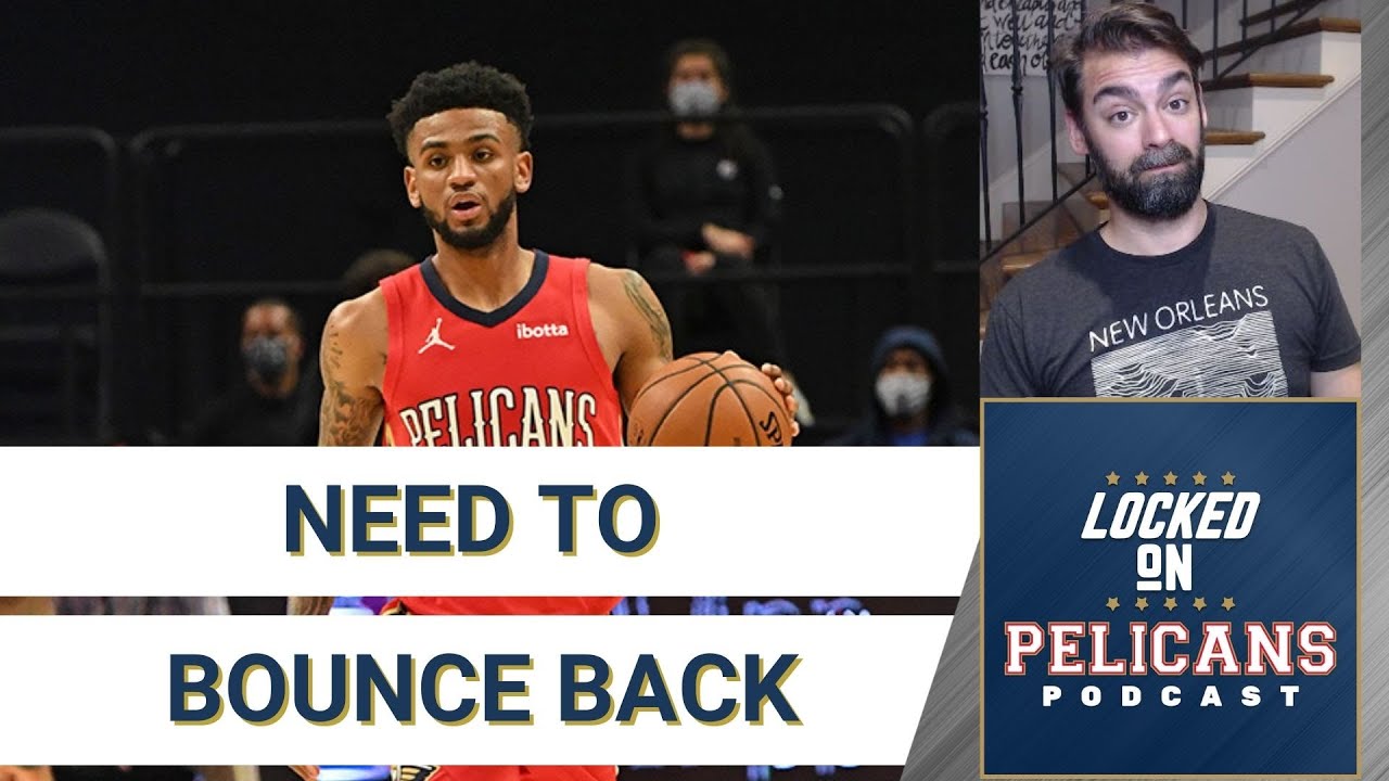 Nickeil Alexander-Walker and Devonte Graham struggle in loss against ...