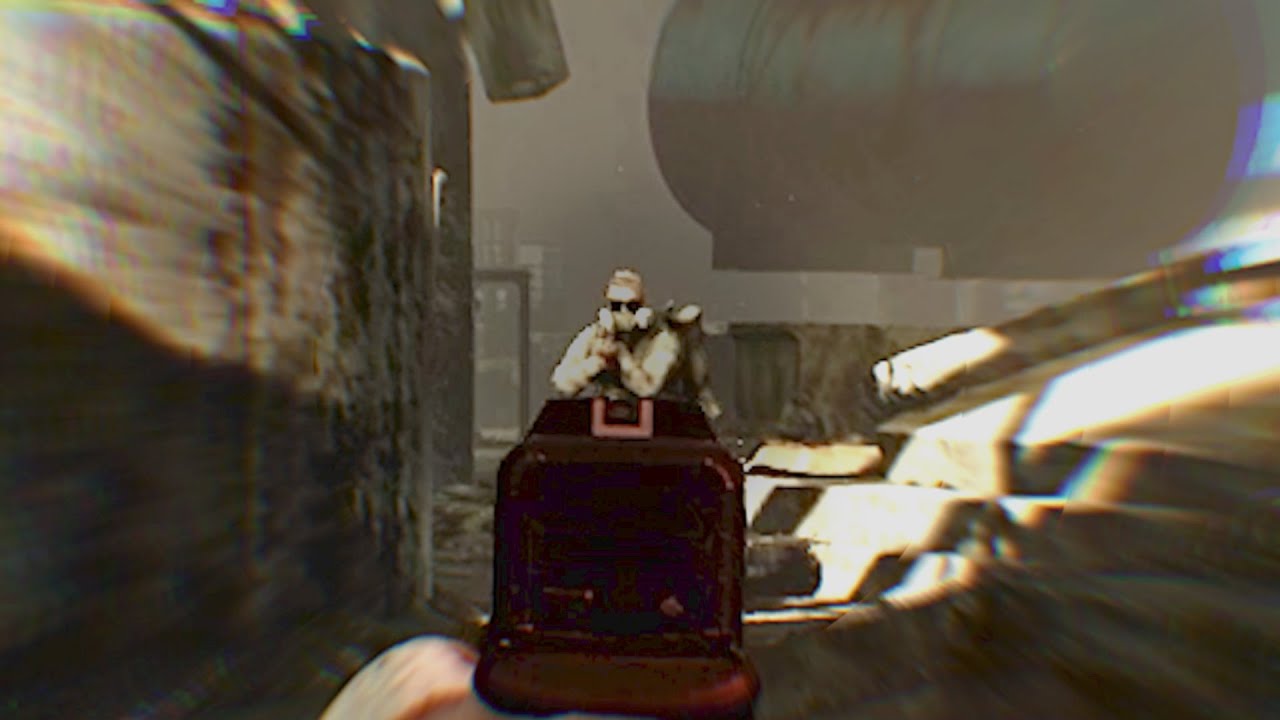 Scavs of Escape From Tarkov explained in 10 seconds - YouTube