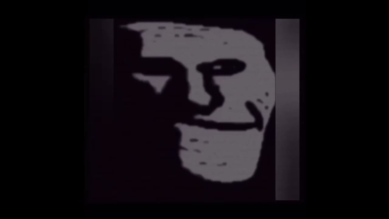 sad troll face - YouTube