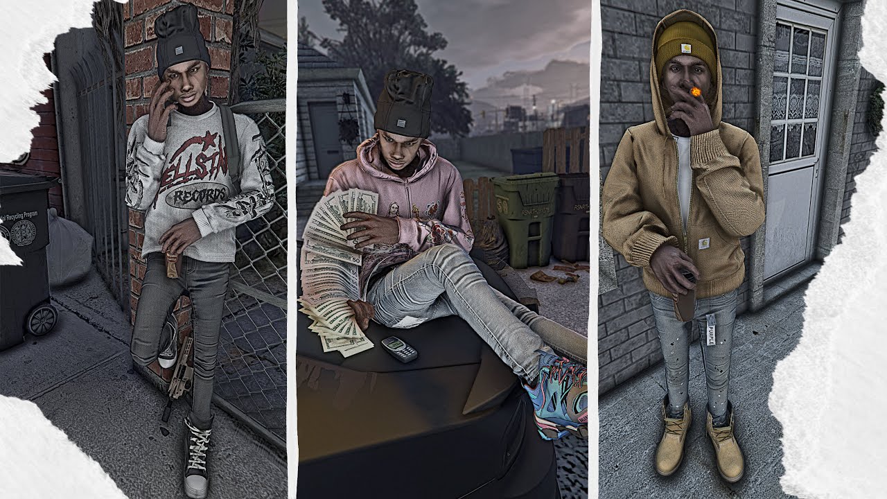 FiveM Realistic Graphic Pack | ZO's V4 Graphics REMASTERED | 2025 - YouTube
