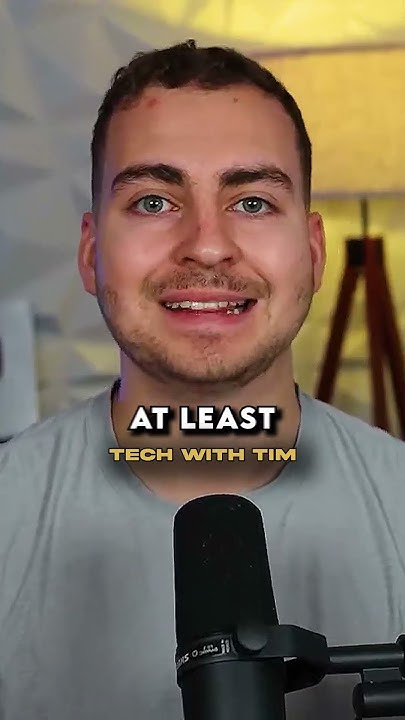 Should you stick to one programming language or learn multiple? - YouTube