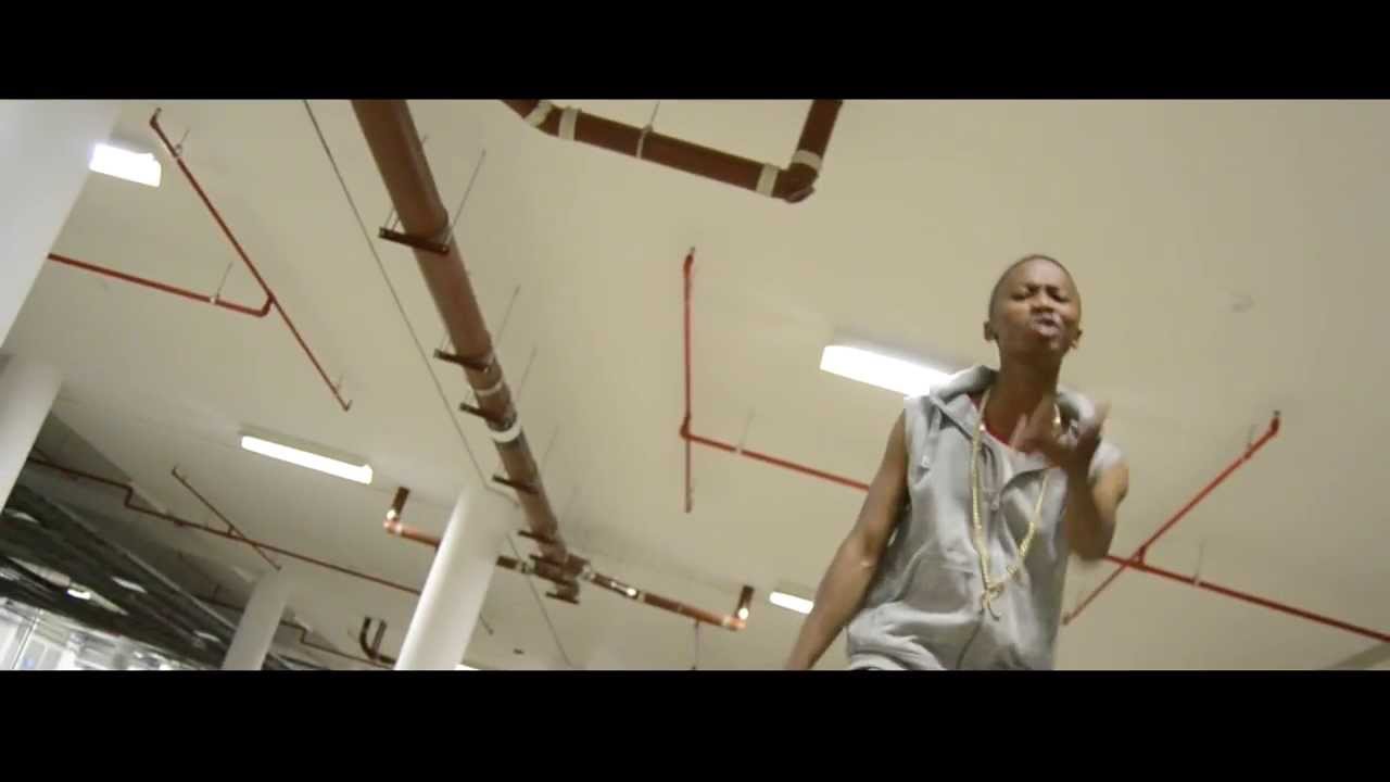 StaxXx-"Beast" (Trailer) - YouTube