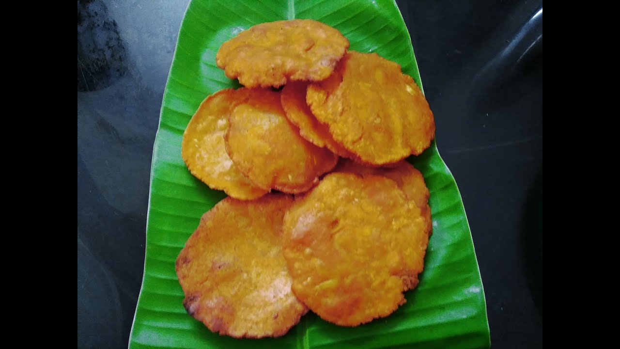 chakka vibhavam// chakka recipes malayalam //chakka pappadam//jackfruit ...