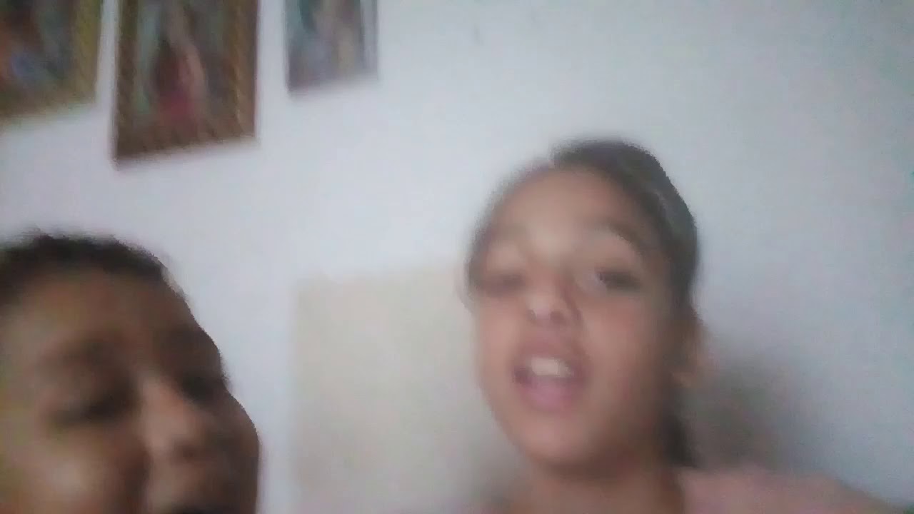 Eu E Minha Irmã Kkkk Youtube