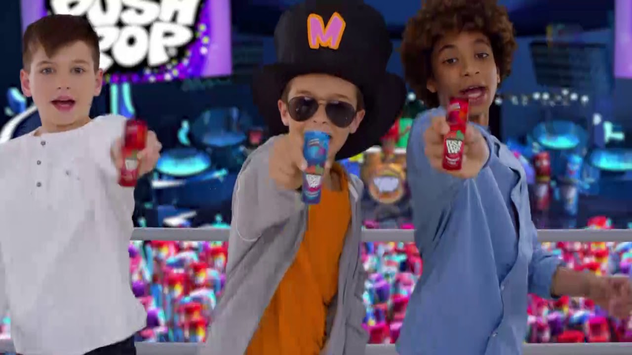 Push Pops Band Mega Duo 30 BiH/HR - YouTube