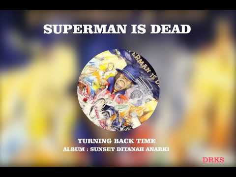 Superman Is dead full album Terbaik (HQ) audio - YouTube