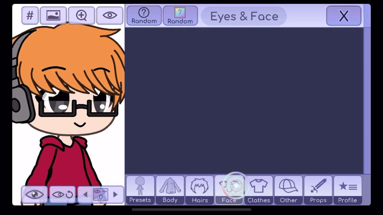 How to make my oc - YouTube