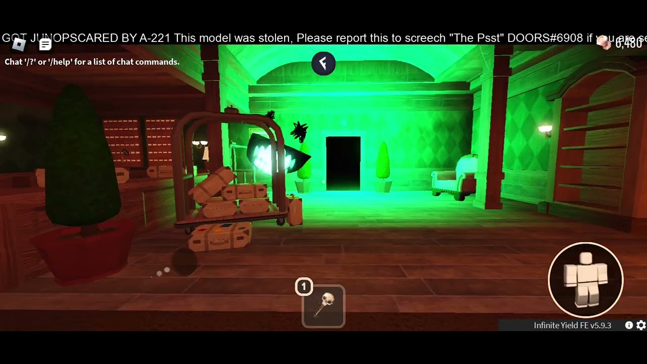 midnight cyborg we do a little trolling - YouTube