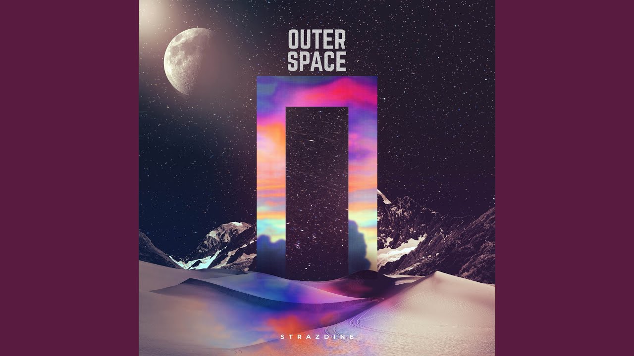 Outer Space - YouTube