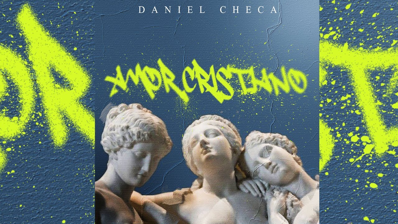 "Amor cristiano" - Daniel Checa (Parte II) - YouTube