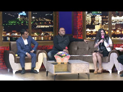 Nəğməli Dünya DTV 07.10.2021 İbrahim Azərinin Təqdimatında
