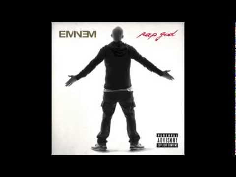 Eminem - Rap God (Official)